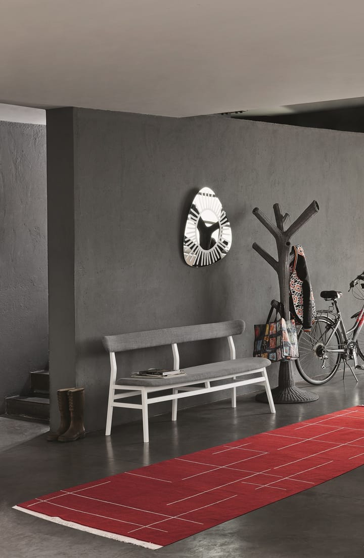 Renewing the home according to seasons and passions