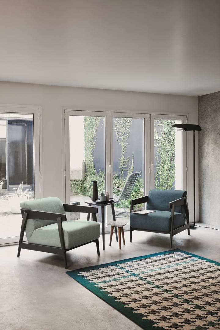 Renewing the home according to seasons and passions