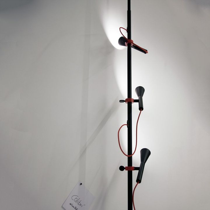 Martinelli Luce wins the iF design awards 2015
