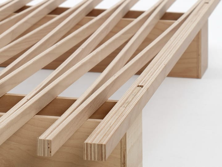 v-bed grows with you