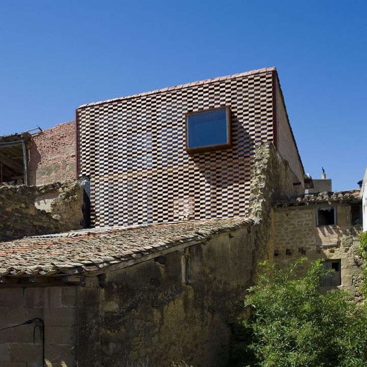 Flexbrick, the revolution of ceramic surfaces