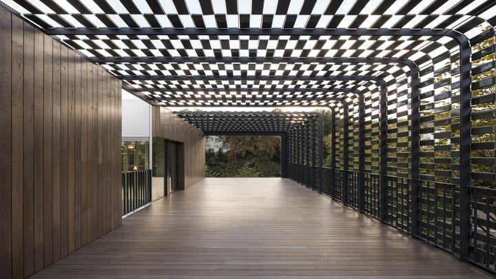 Flexbrick, the revolution of ceramic surfaces