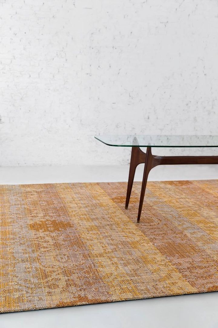 Luxury carpets from Limited Edition combine global influences with ...