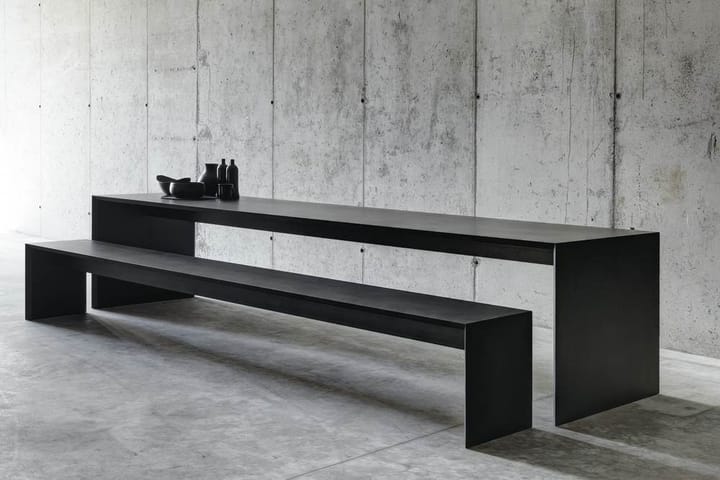 Creative contemporary design inspired by tradition