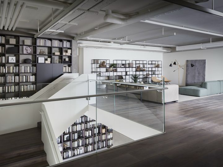 Lema opens its first flagship store in London