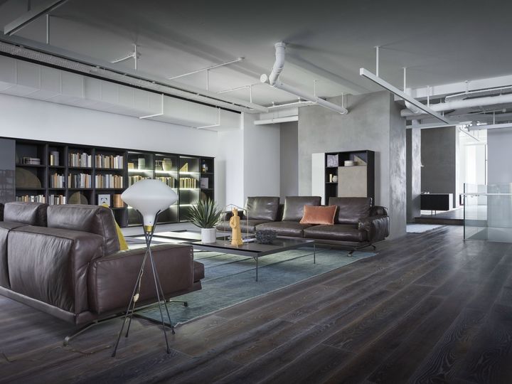 Lema opens its first flagship store in London