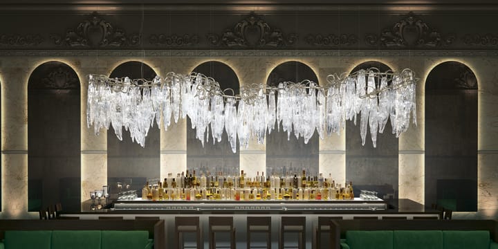 Nature reflected in Serip Collections