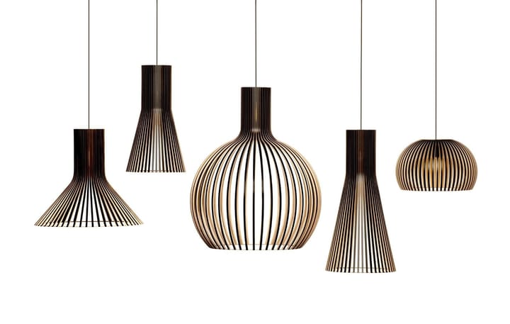 Pendants, but in a creative way