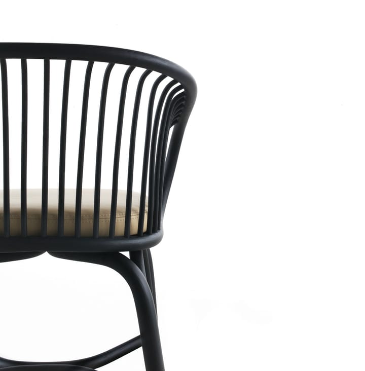 Huma, the chair that predicts happiness