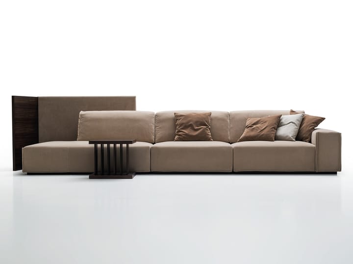 Modularità, comfort, cura del dettaglio: DiTre Italia al Salone del Mobile