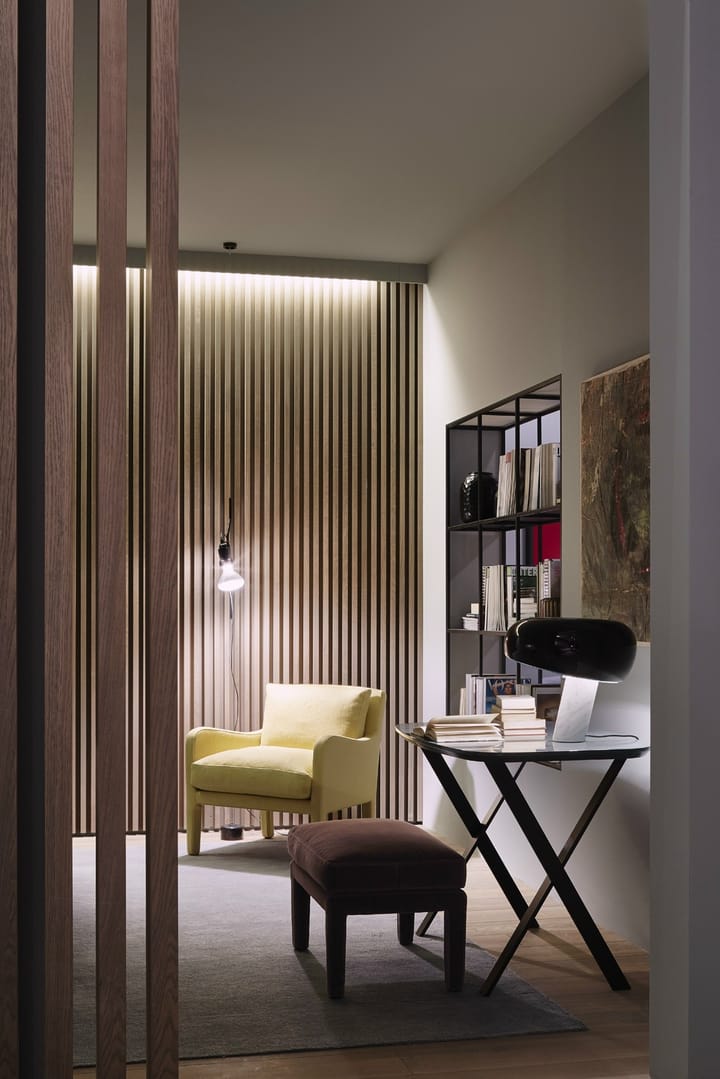 Meridiani presents new collections