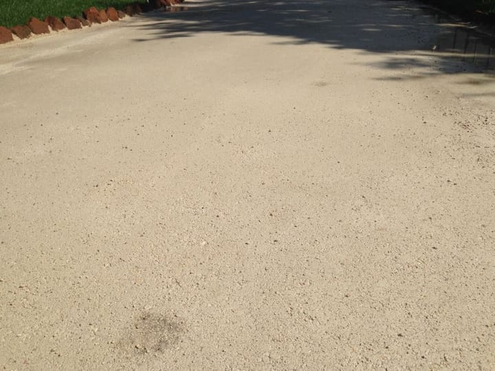 Levocell by Ruredil per il rifacimento della pavimentazione dei ...