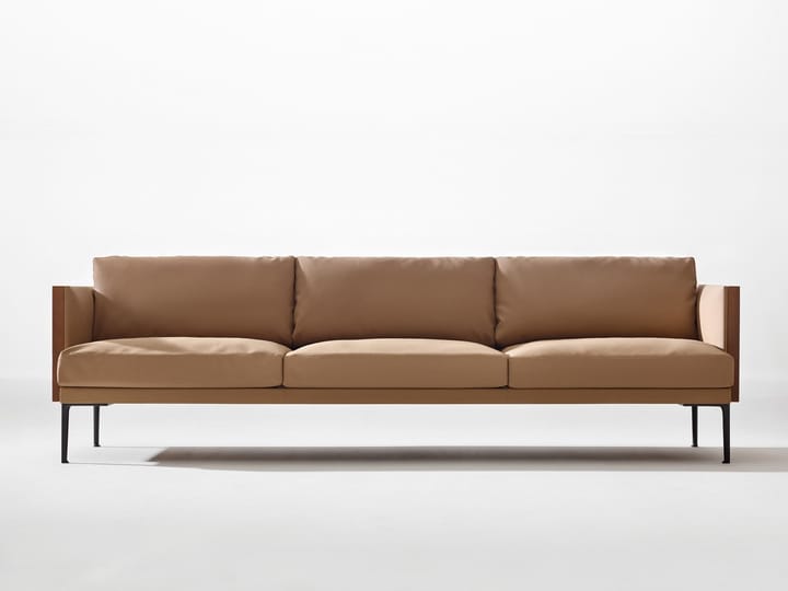 Solid shapes, soft padding