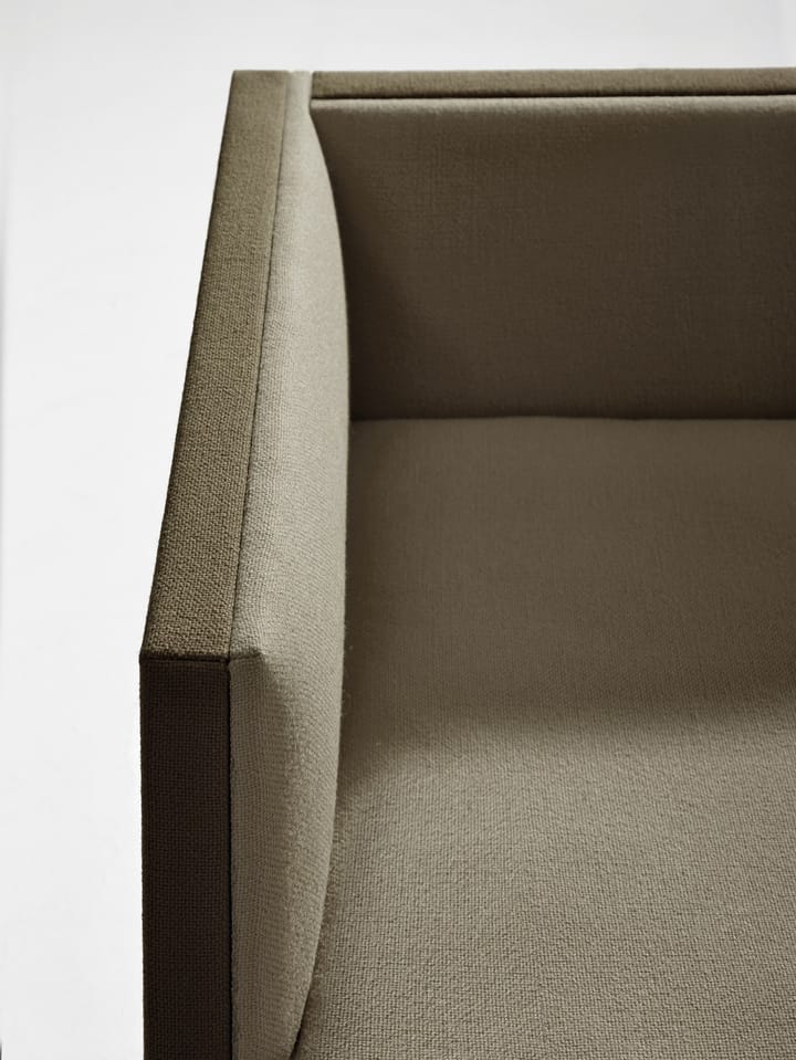 Solid shapes, soft padding