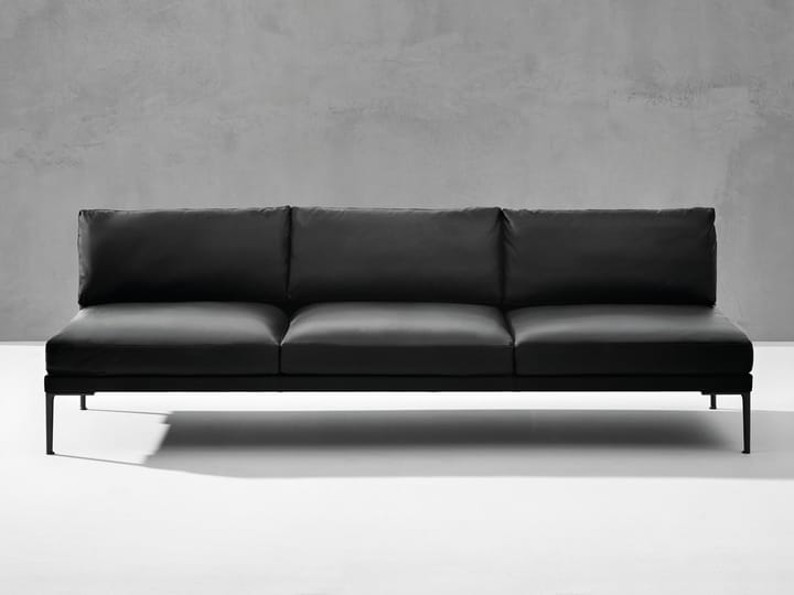 Solid shapes, soft padding