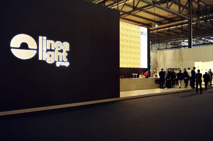 Linea Light Group: tecnologia e sostenibilità