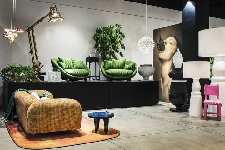Moooi Arrives in NY!