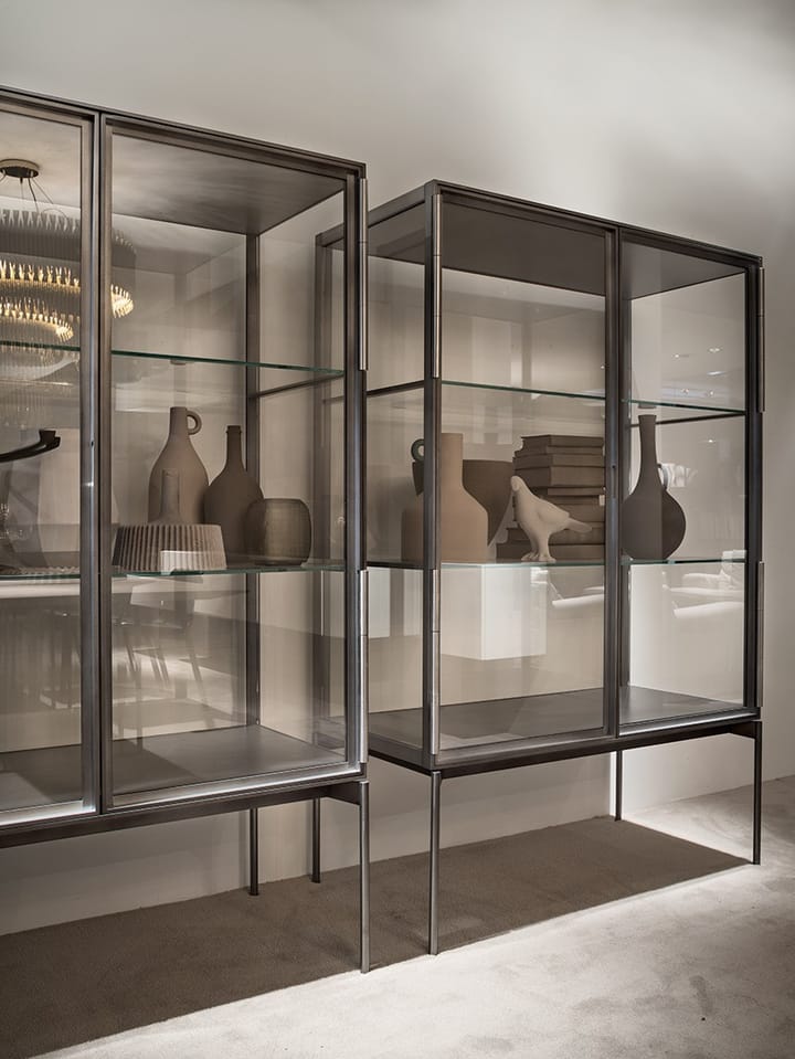 The living landscapes according to Lema