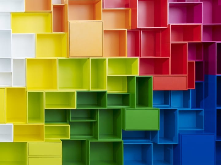 German Design Award 2016 for Cubit®