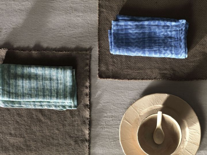 Ethno-chic inspirations