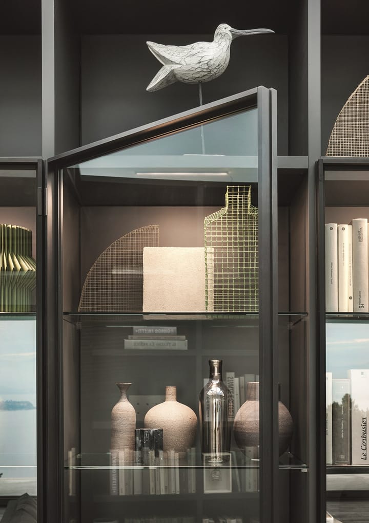 1995-2015: twenty years of Italian custom made design