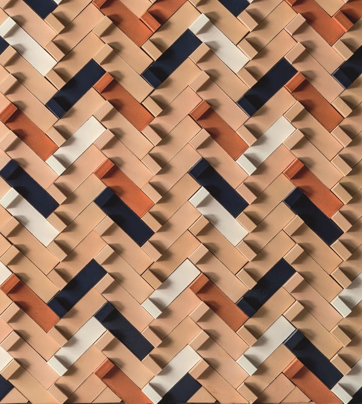 Ceramics, the work of an artist: 10 Years of Mutina