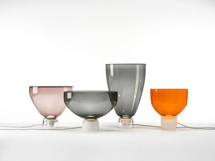 Brokis celebrates glass