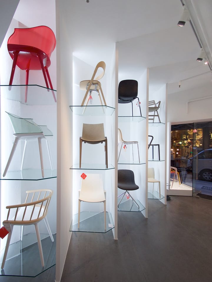 Magis Hong Kong Flagship Store