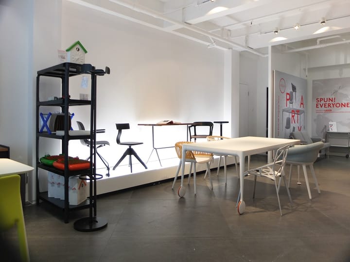 Magis Hong Kong Flagship Store