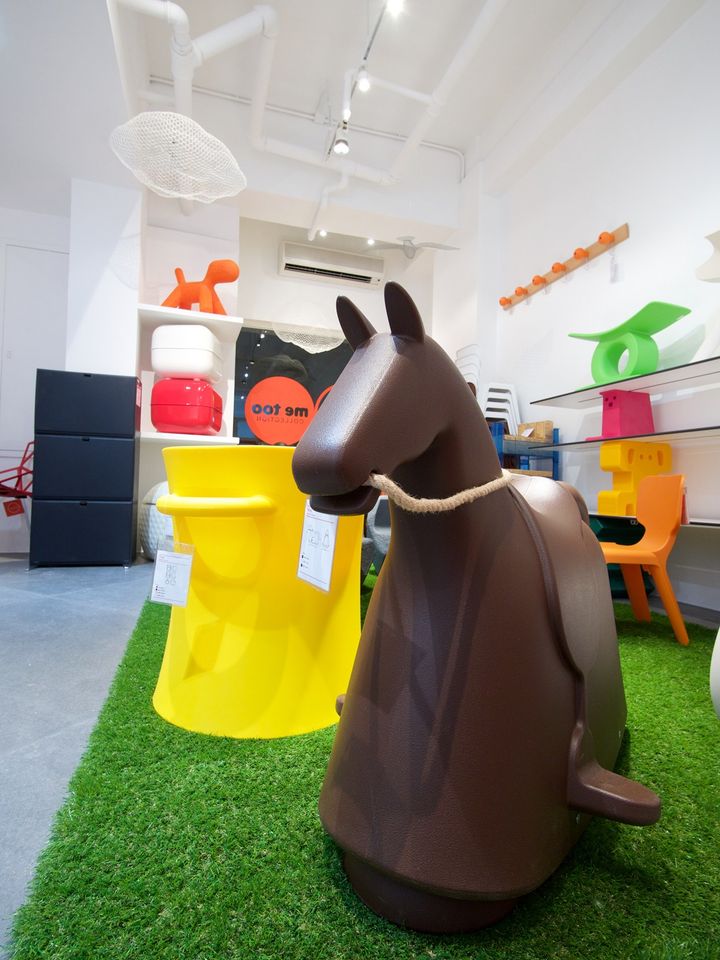 Magis Hong Kong Flagship Store