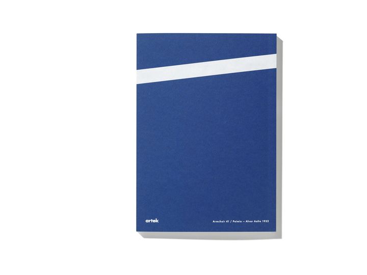 Outline, not a simple notebook