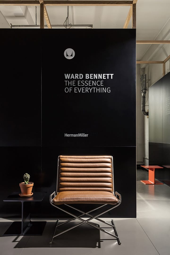 Ward Bennett: The Essence of Everything