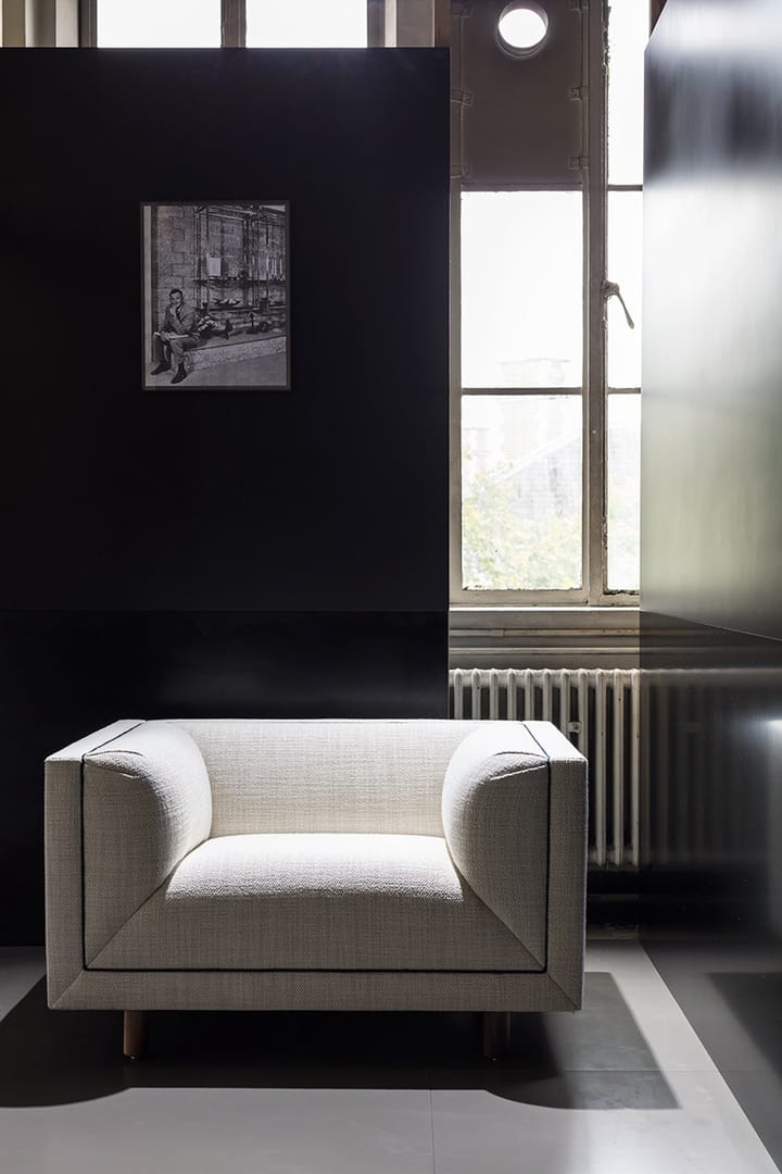 Ward Bennett: The Essence of Everything