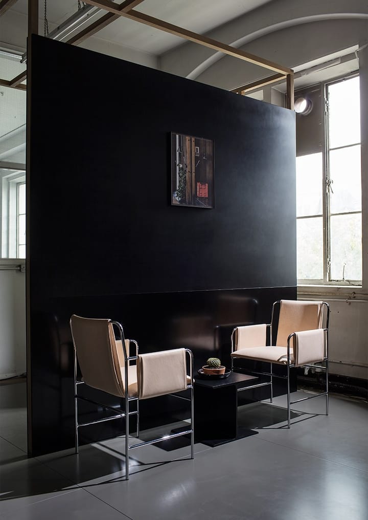 Ward Bennett: The Essence of Everything