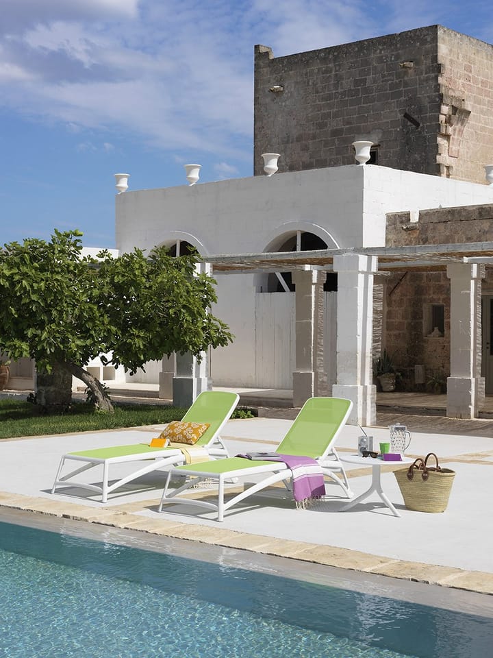 I 25 anni open air di Nardi