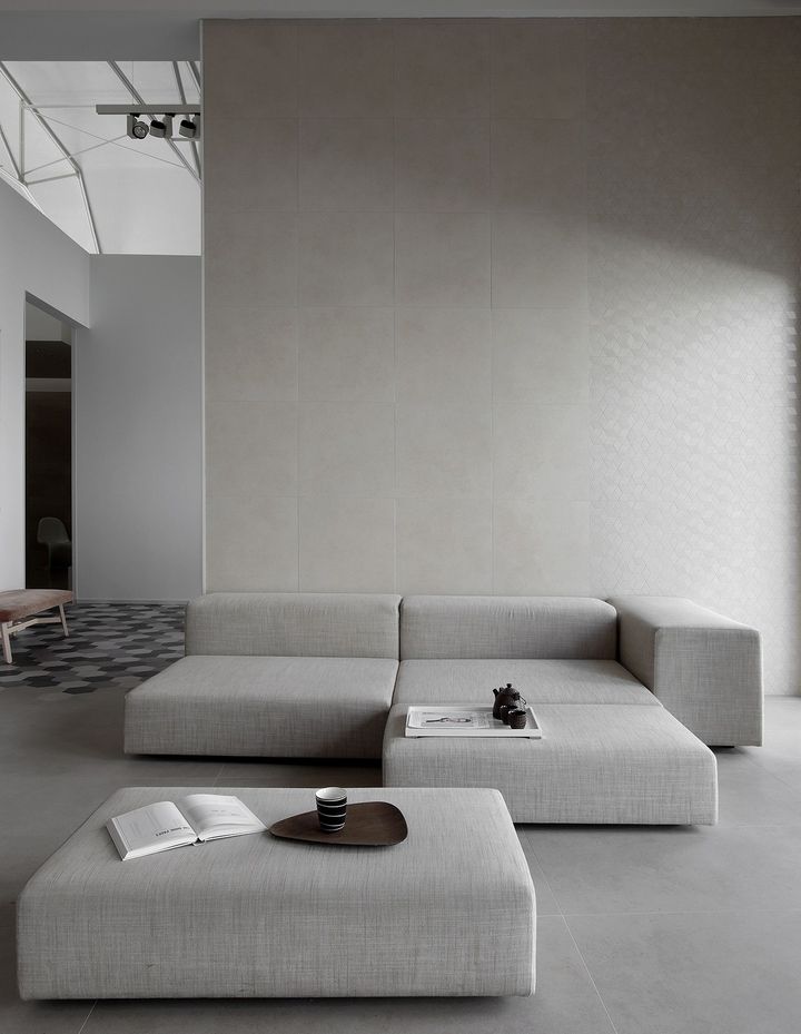 Marazzi inaugurates its new headquarters