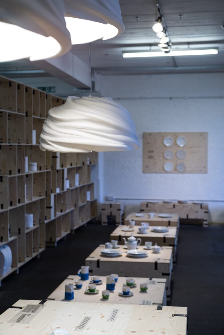 What Goes Behind… Contemporary Polish Ceramic Design