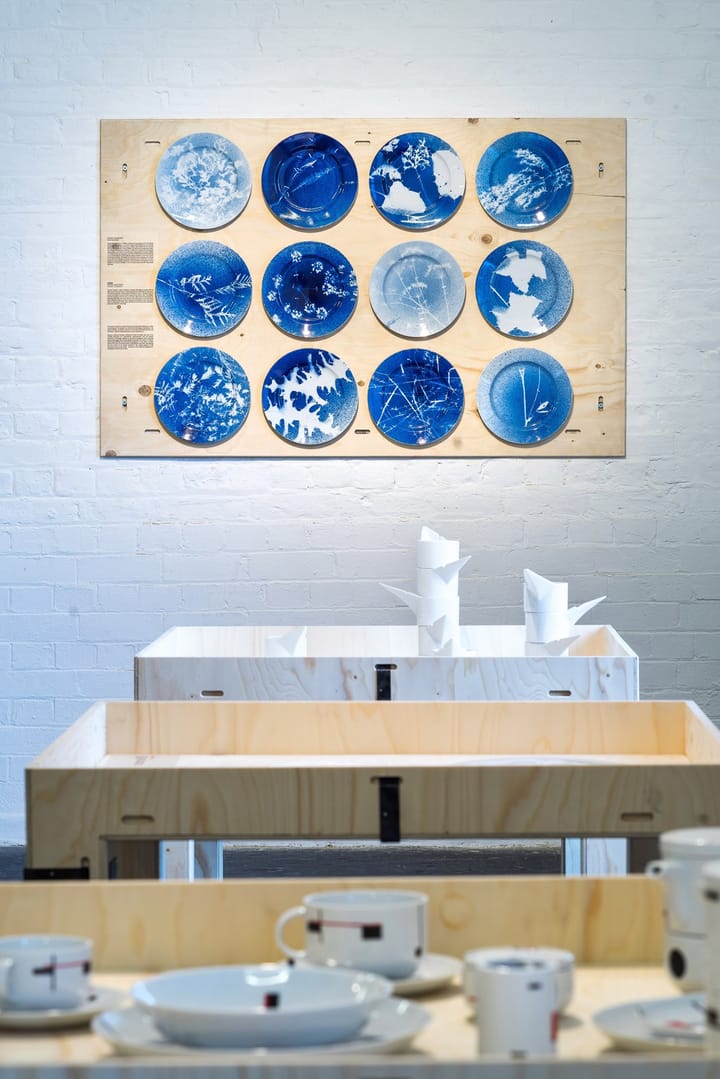 What Goes Behind… Contemporary Polish Ceramic Design