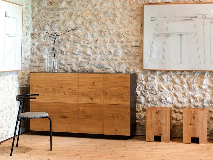 CP Parquet Lab Design