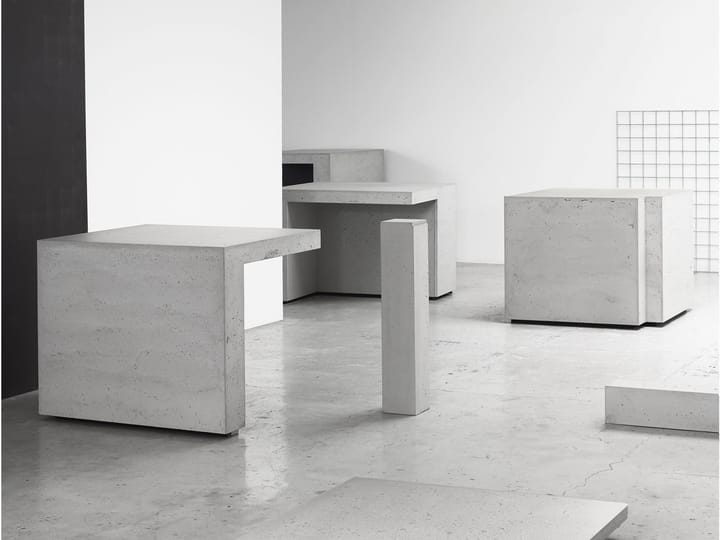 Isomi unveils its new collection in Concrete