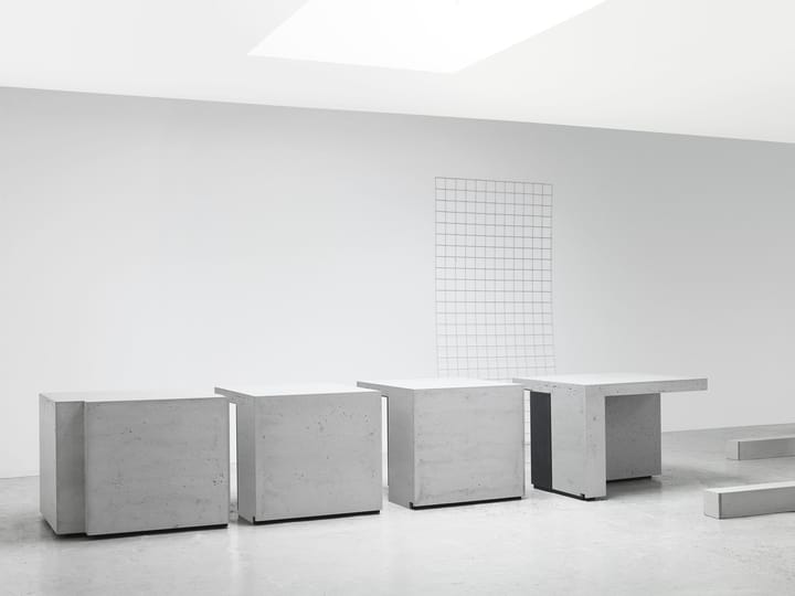 Isomi unveils its new collection in Concrete