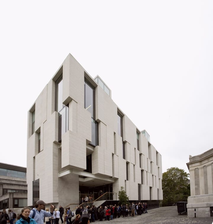 Granites collection by Levantina