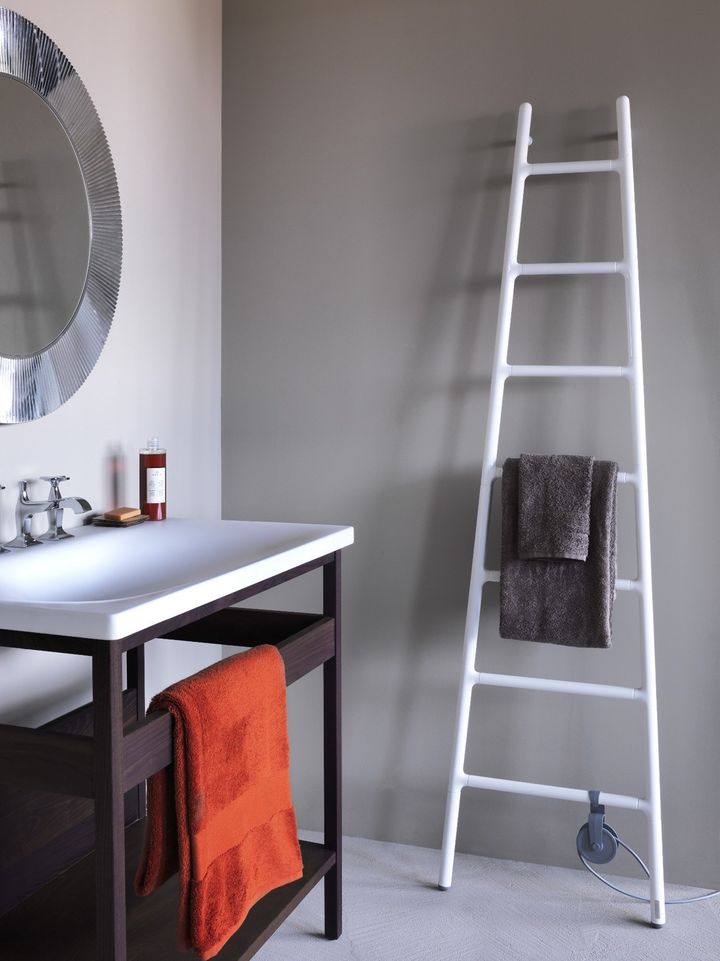 Estetica e funzionalità per l'ambiente bagno