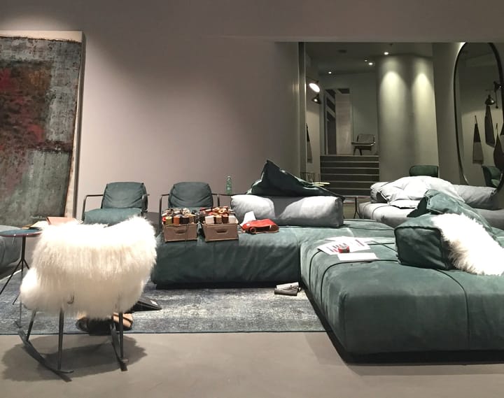 Baxter Cinema, from signature films to design