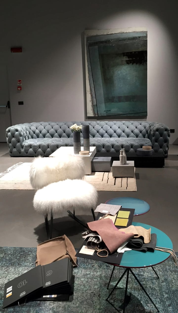 Baxter Cinema, from signature films to design