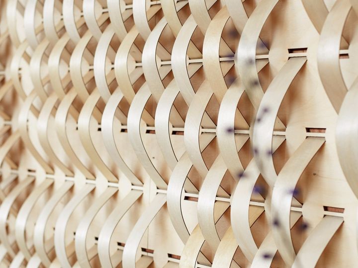 Discover the Newest Surface Innovations at Surface Design Show 2016