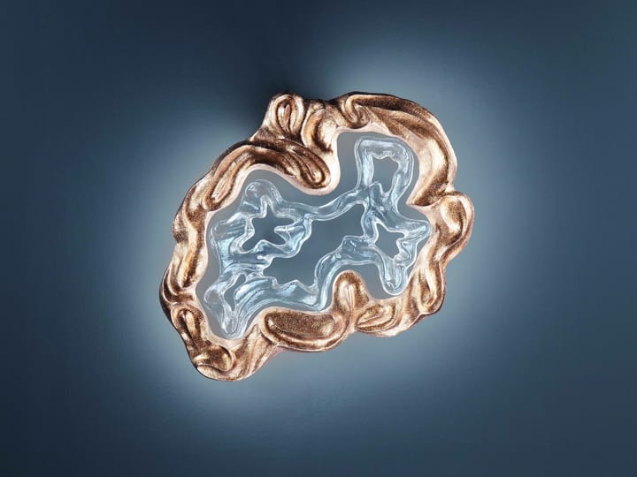 Organic Lighting Chandeliers Inspired by Nature