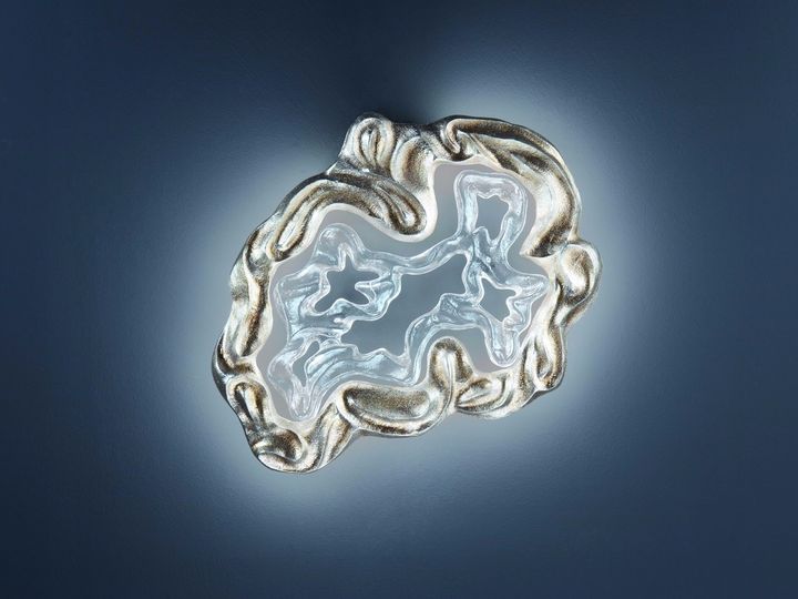 Organic Lighting Chandeliers Inspired by Nature