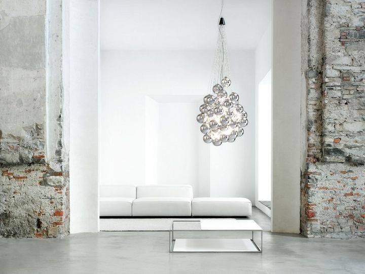 Luceplan presents the latest collections in Cologne