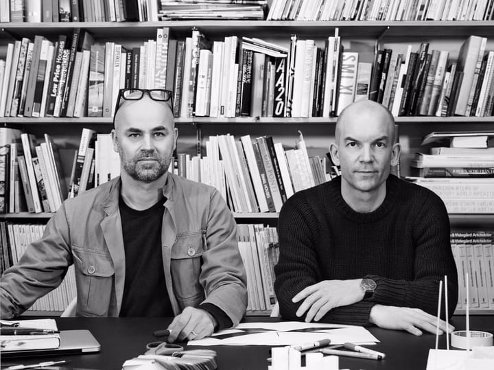 The World @ Home: Interview with Tham & Videgård